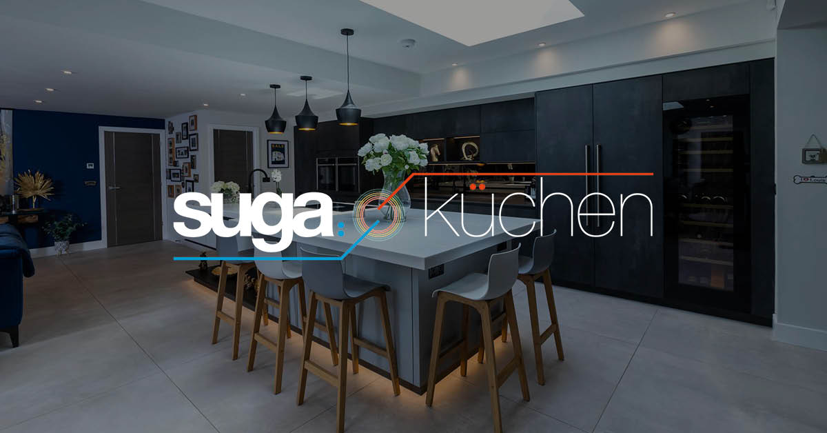 Keller Kitchen Centre becomes suga küchen